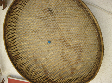 Ahmet Şahin Kültür Evi » Blog Archive » Tarım Aletleri